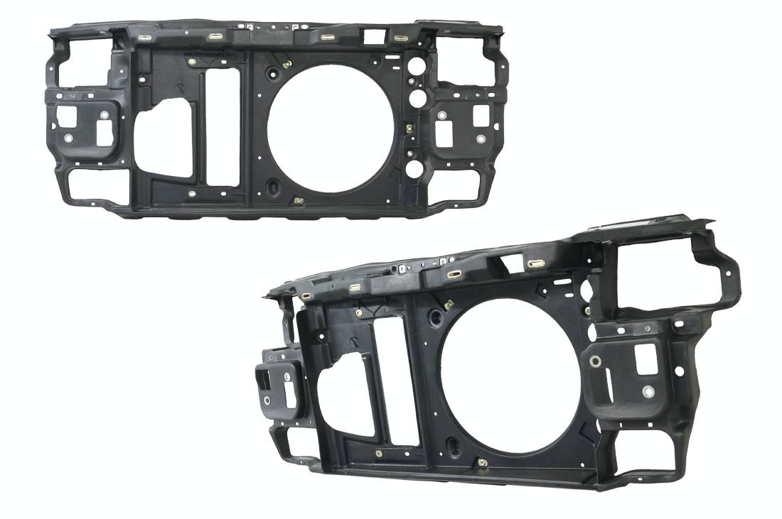 Front Radiator Support For Volkswagen Polo 6N