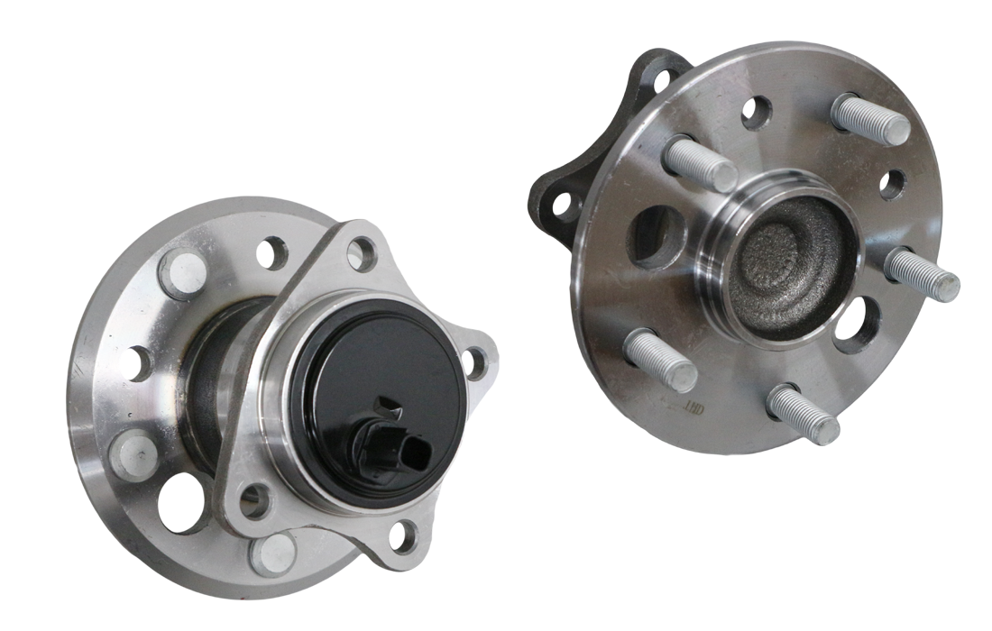Rear Wheel Hub For Toyota Camry ASV50