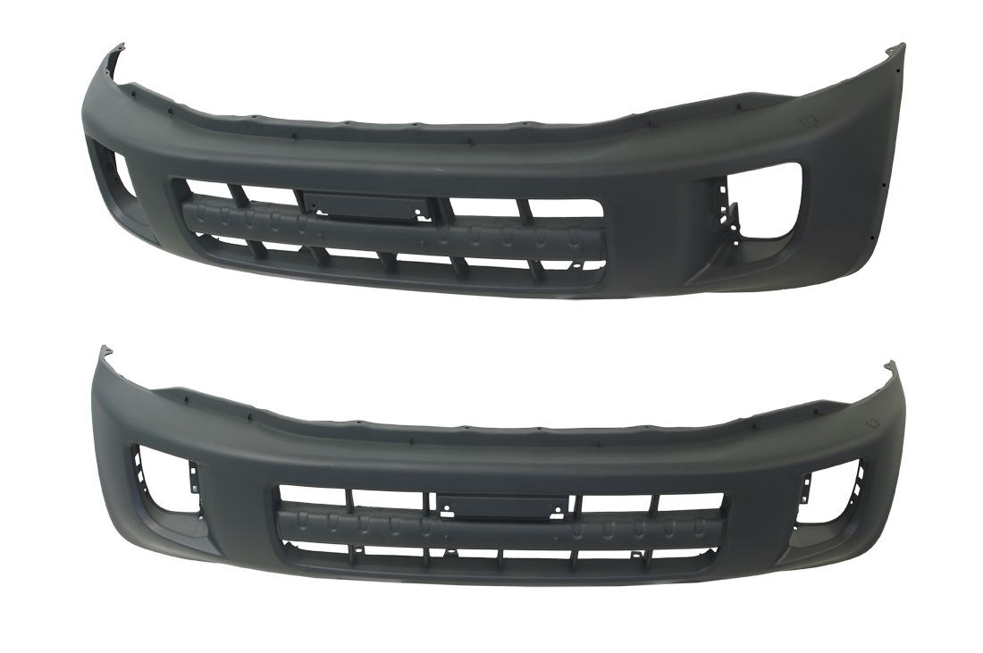 Front Bumper Bar For Toyota Rav4 Aca20