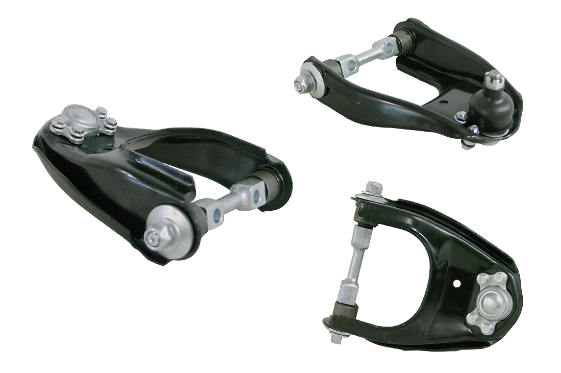 Front Upper Control Arm For Holden Rodeo Tf