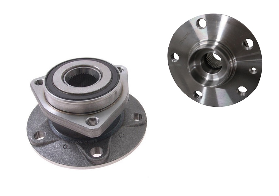 Front Wheel Hub For Volkswagen Golf MK5