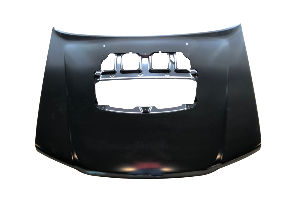 Bonnet For Holden Colorado RC V6 Petrol