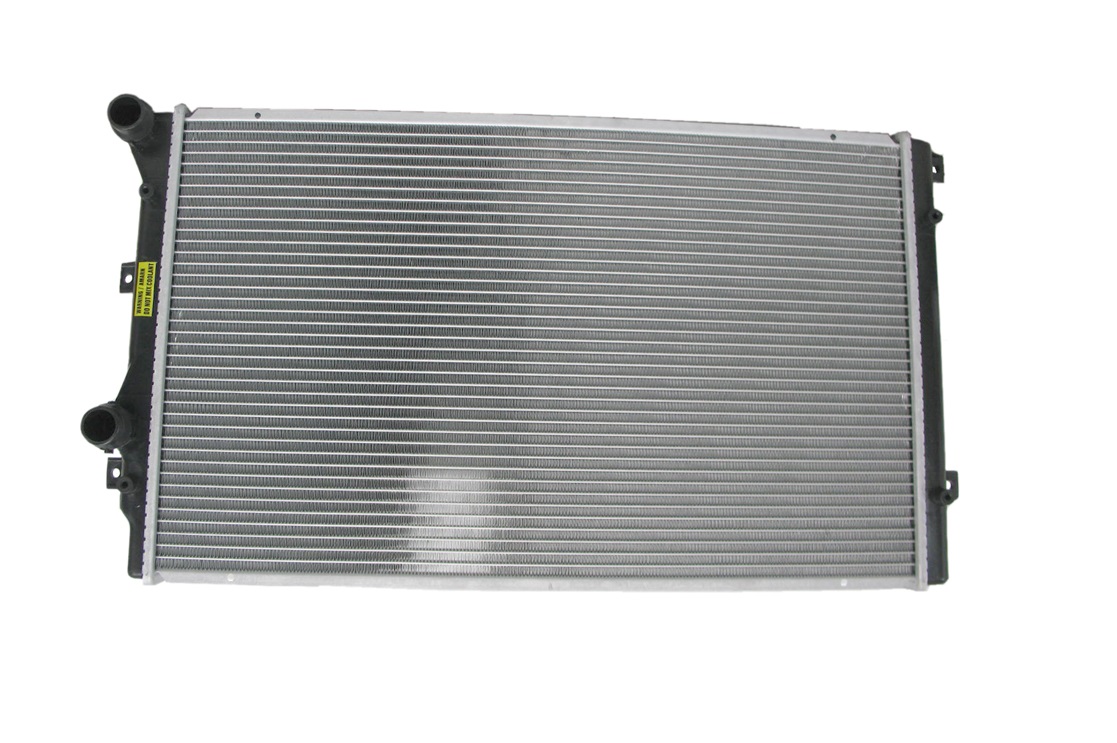 Radiator For Volkswagen Golf MK6 Turbo Petrol
