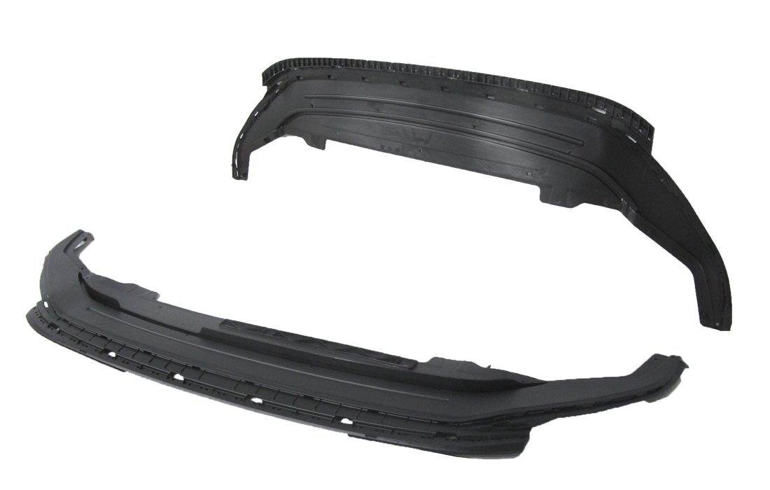 Apron For Volkswagen Golf MK7