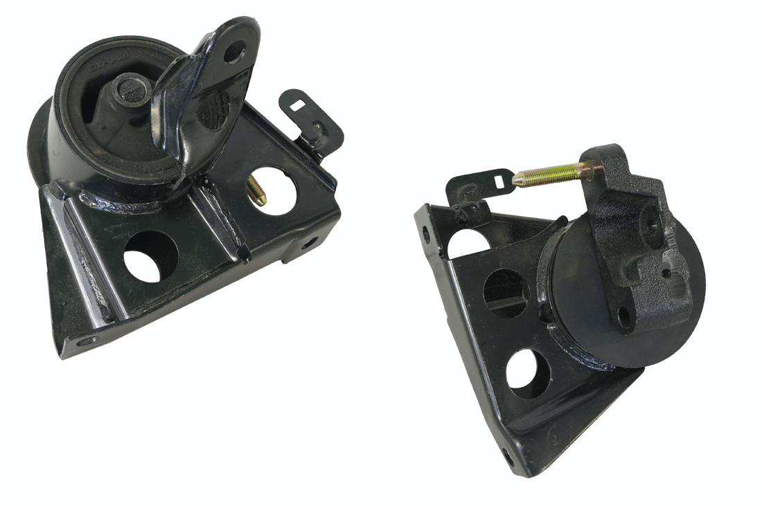 Nissan X-trail T30 Engine Mount 10/2001 ~ 08/2007
