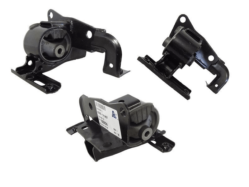 Engine Mount For Toyota Rav4 Aca20