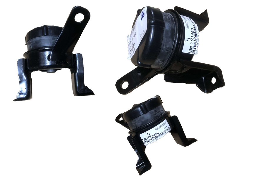 Engine Mount For Toyota Rav4 Aca20