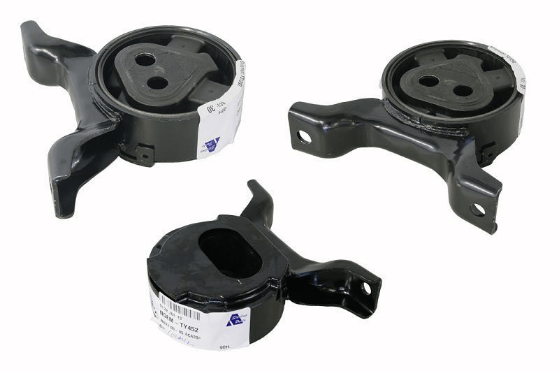 Rear Differential Mount For Toyota Rav4 Sxa10/aca20