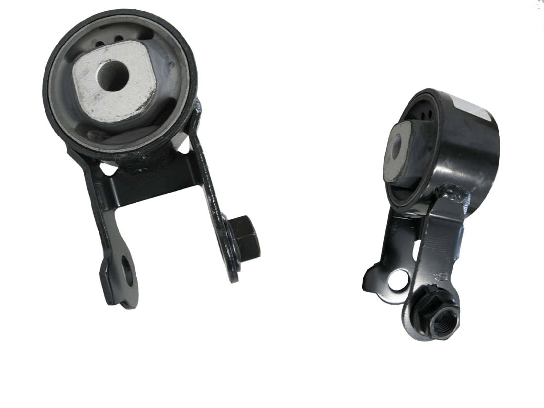 Rear Engine Mount For Toyota Yaris NCP90/NCP91/NCP93