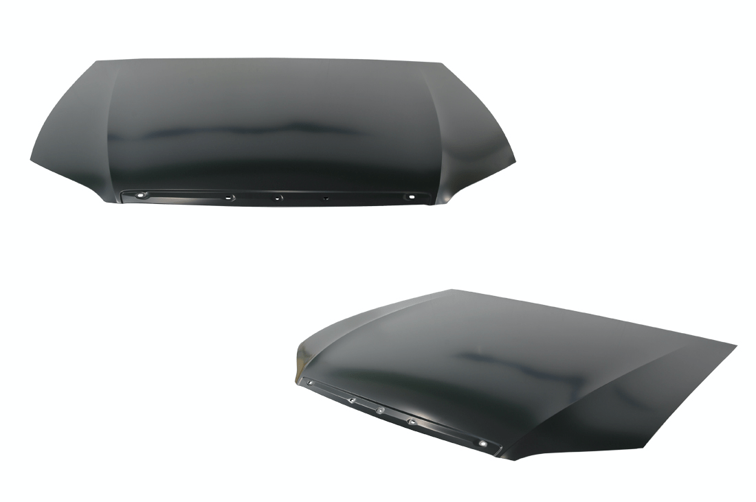 Bonnet For Ford Falcon G6 & XT