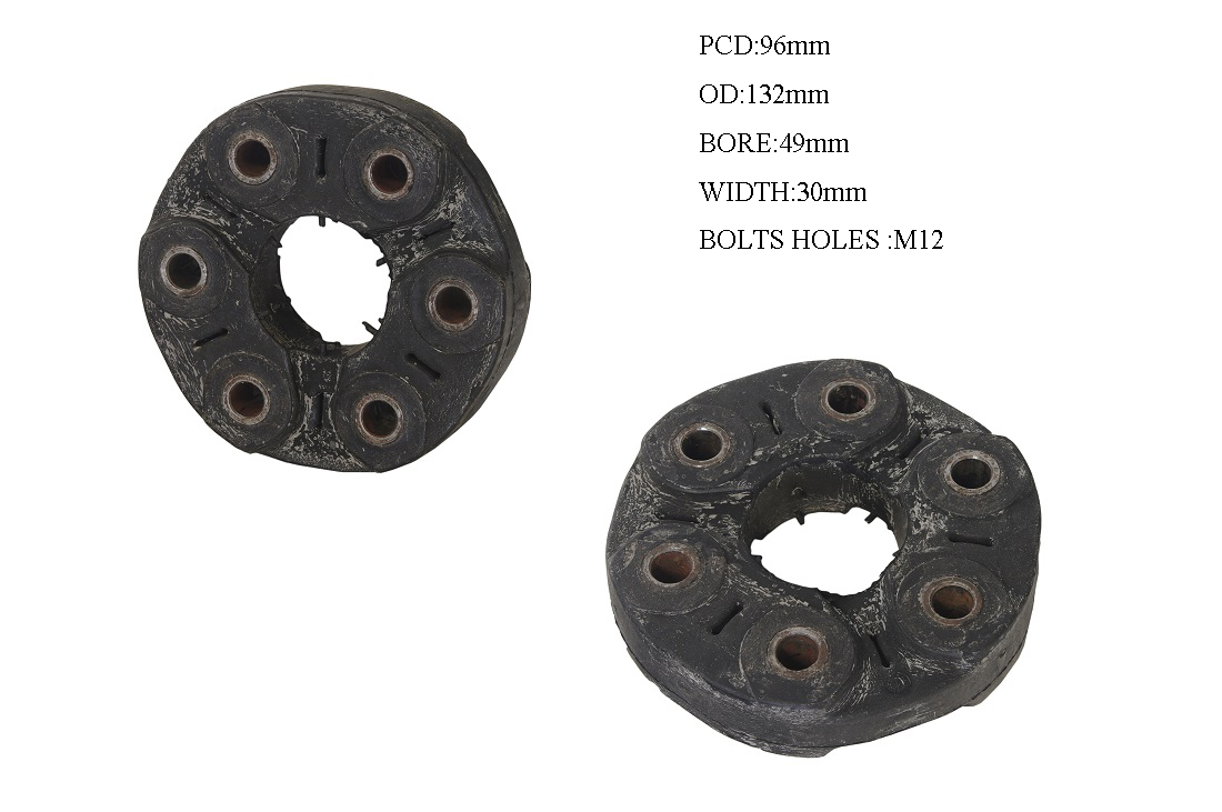 Drive Tail Shaft Coupling For Bmw X Series E83/F25/G01