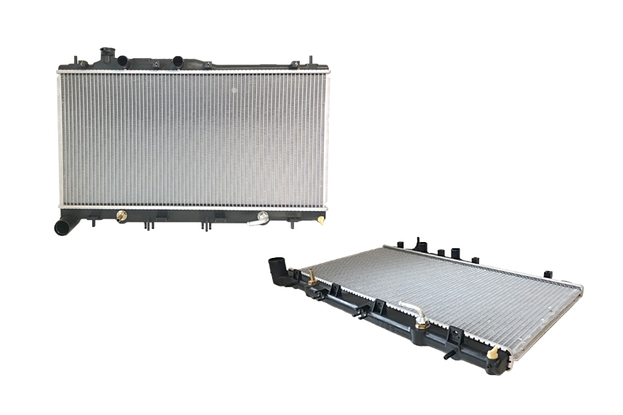 Radiator For Subaru Outback BR