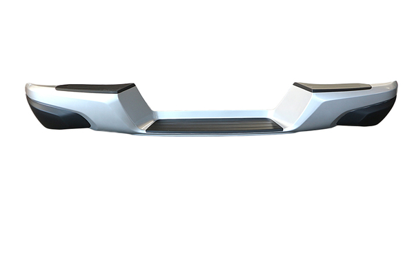 Rear Bumper Bar For Mitsubishi Triton MQ