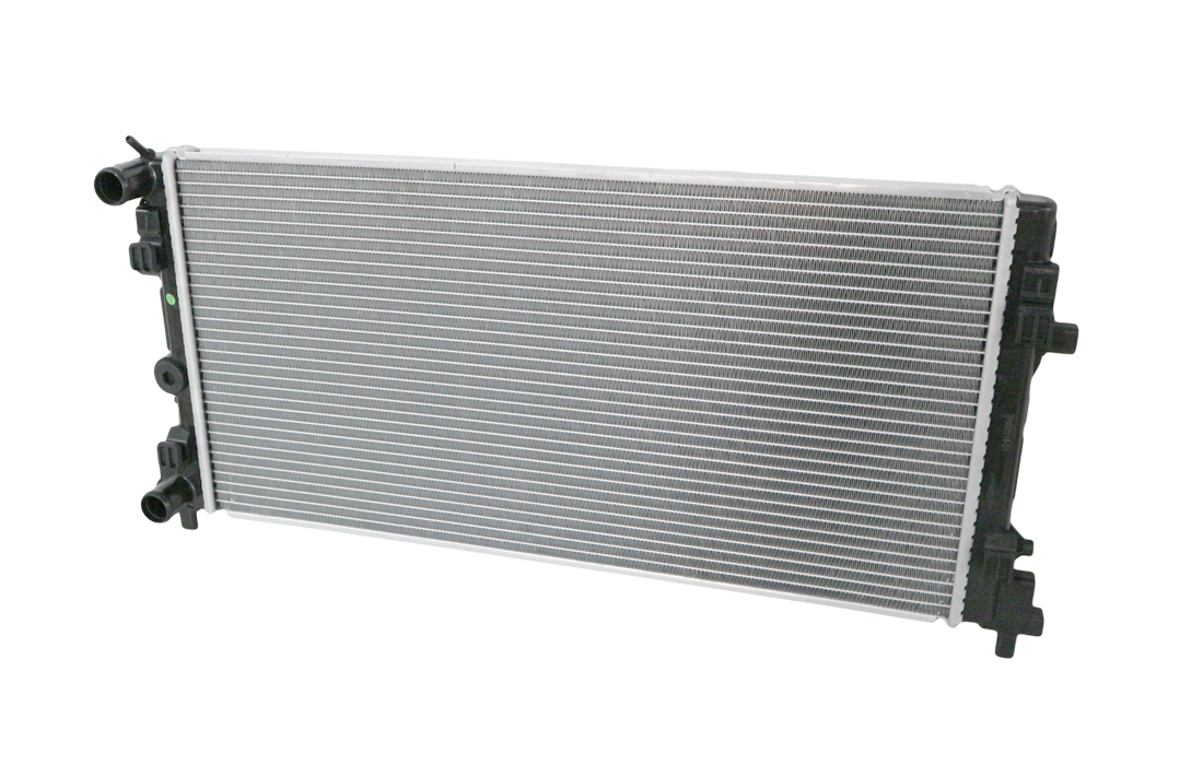 Radiator For Audi A1 8x