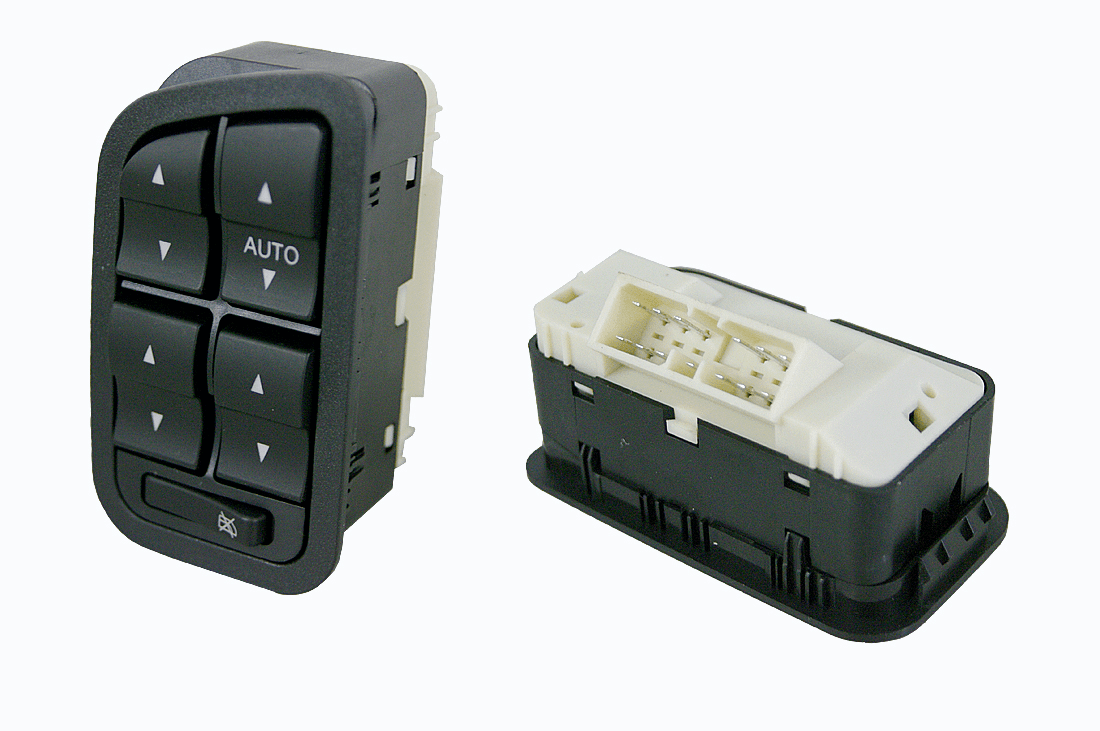 Main Window Switch For Ford Falcon BA/BF