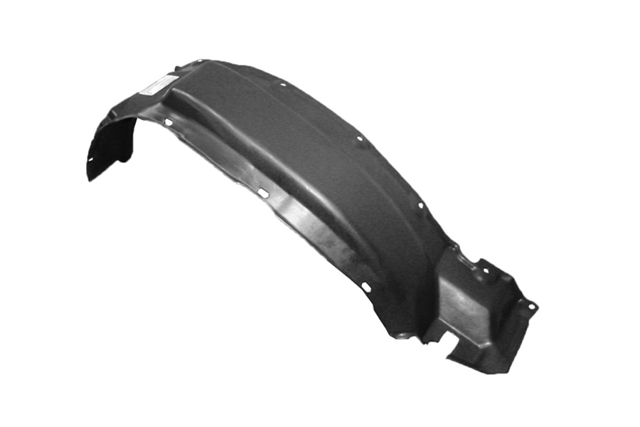 Front Guard Liner For Toyota Landcruiser J100