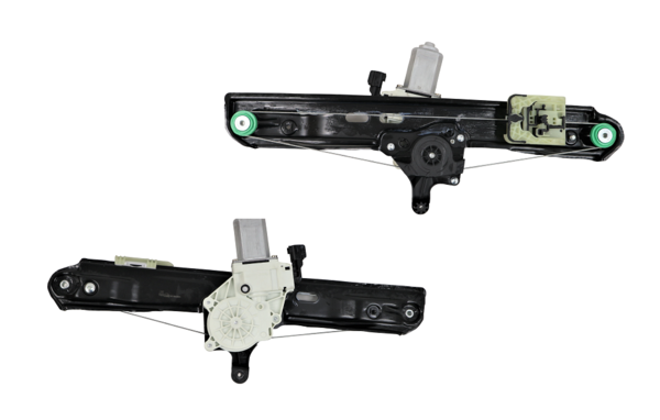 Rear Window Regulator For Ford Ranger Px