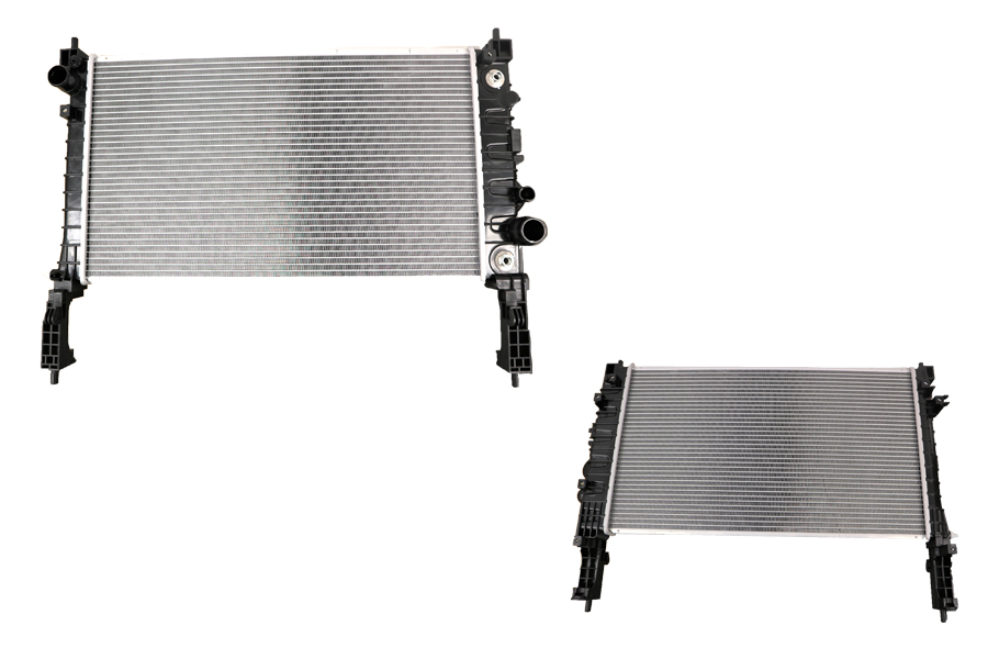 Radiator For Holden Trax Tj