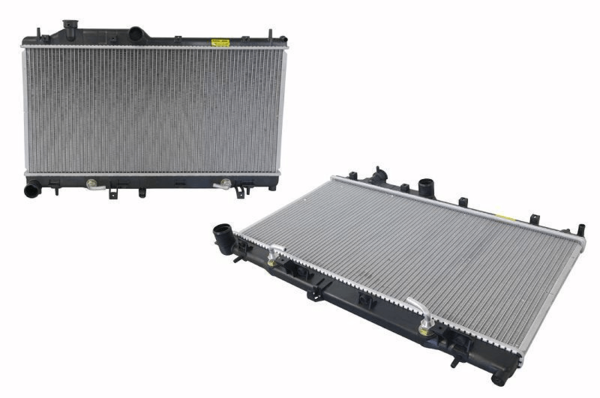 Radiator For Subaru Forester SJ
