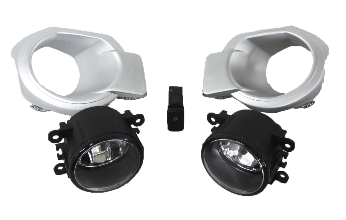 Fog Lights For Ford Ranger