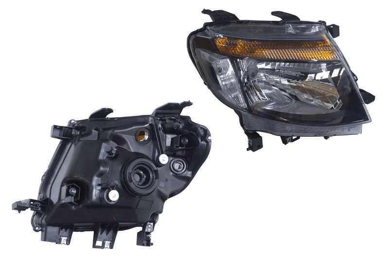 Headlight For Ford Ranger PX