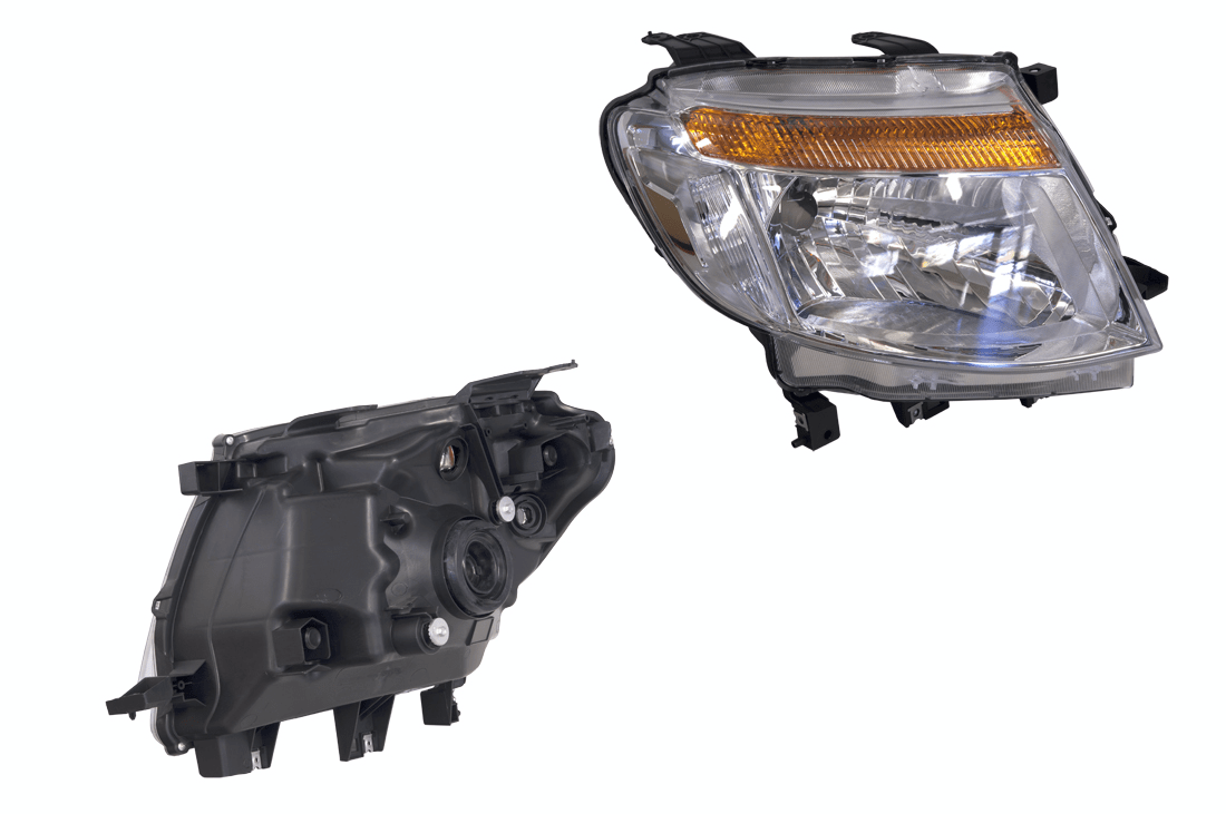 Ford Ranger PX Headlight