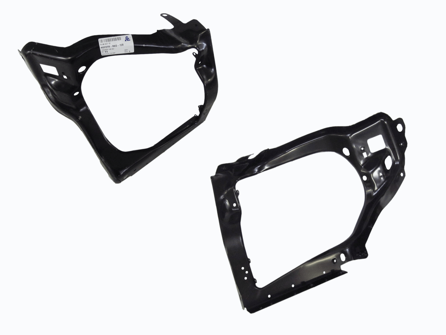 Radiator Support Panel For Ford Transit VM