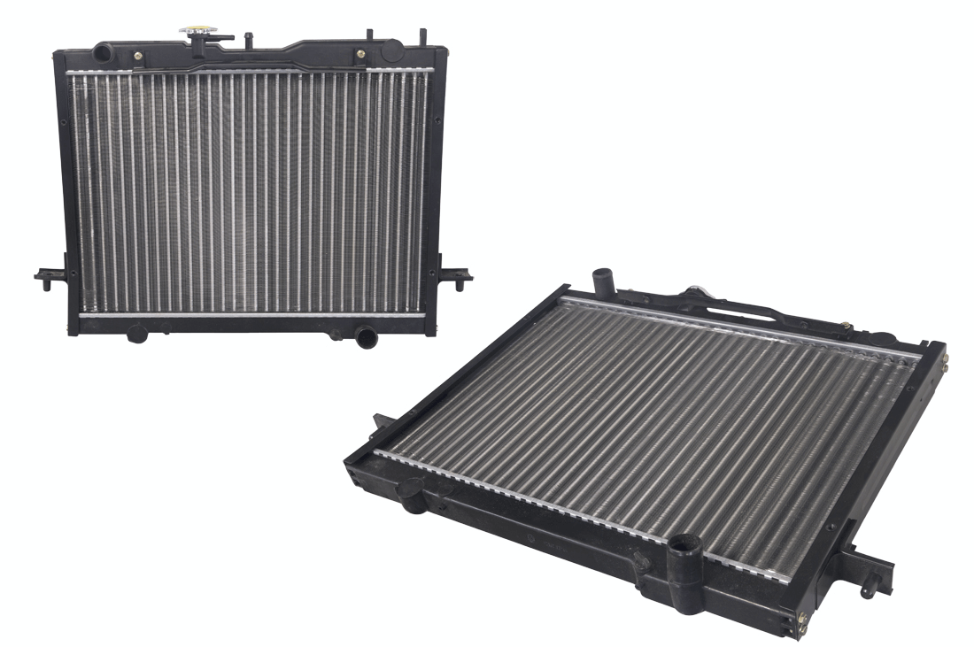 Radiator For Great Wall V240 K2