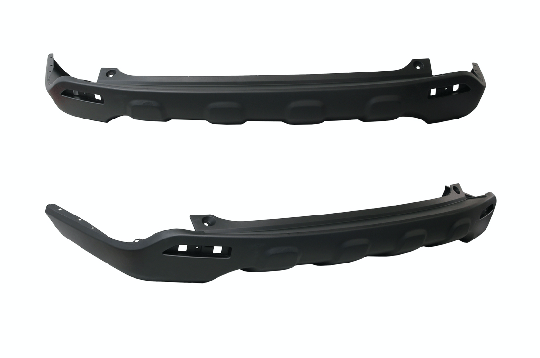 Rear Lower Bumper Bar For Honda CR-V RE