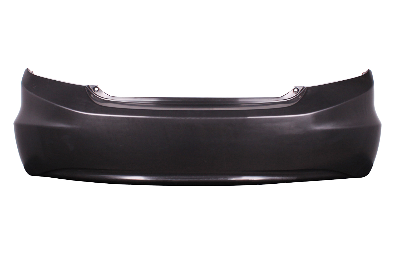 Rear Bumper Bar For Honda Civic Fb