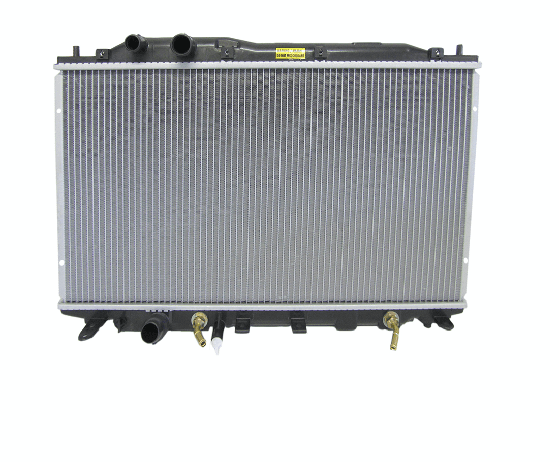 Radiator For Honda Civic FD