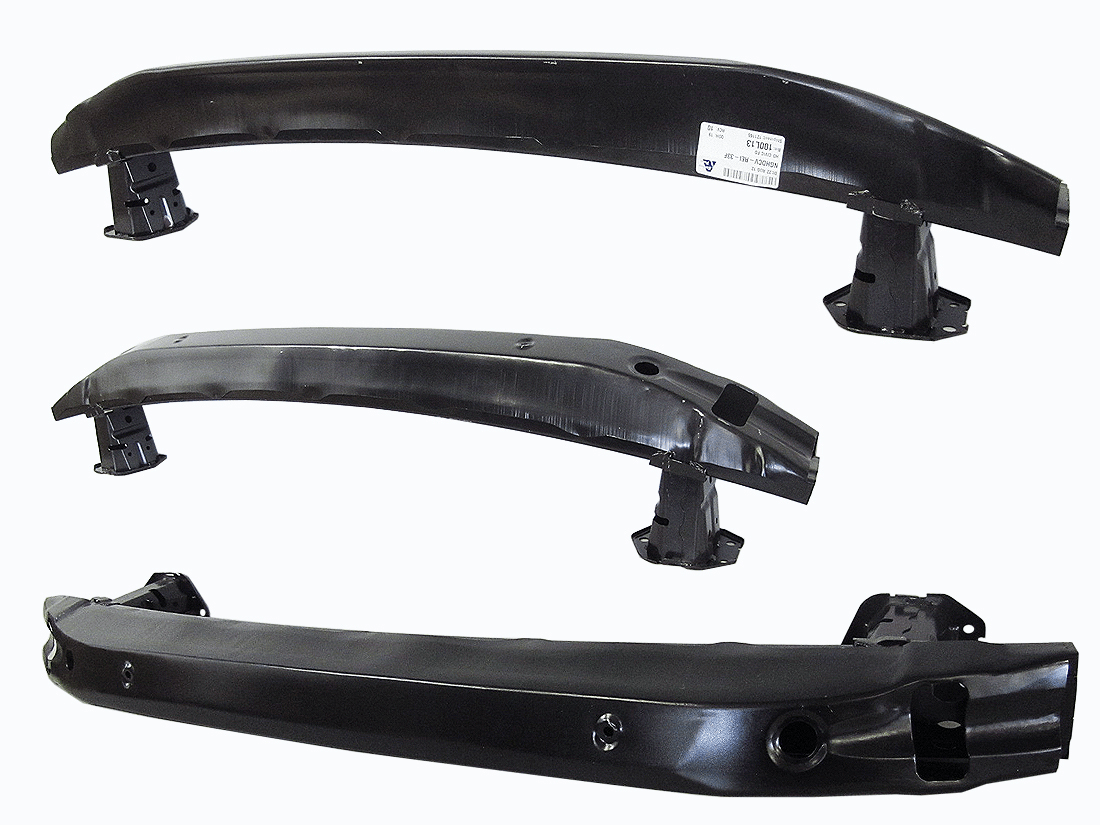 Bar Reinforcement For Honda Civic FD