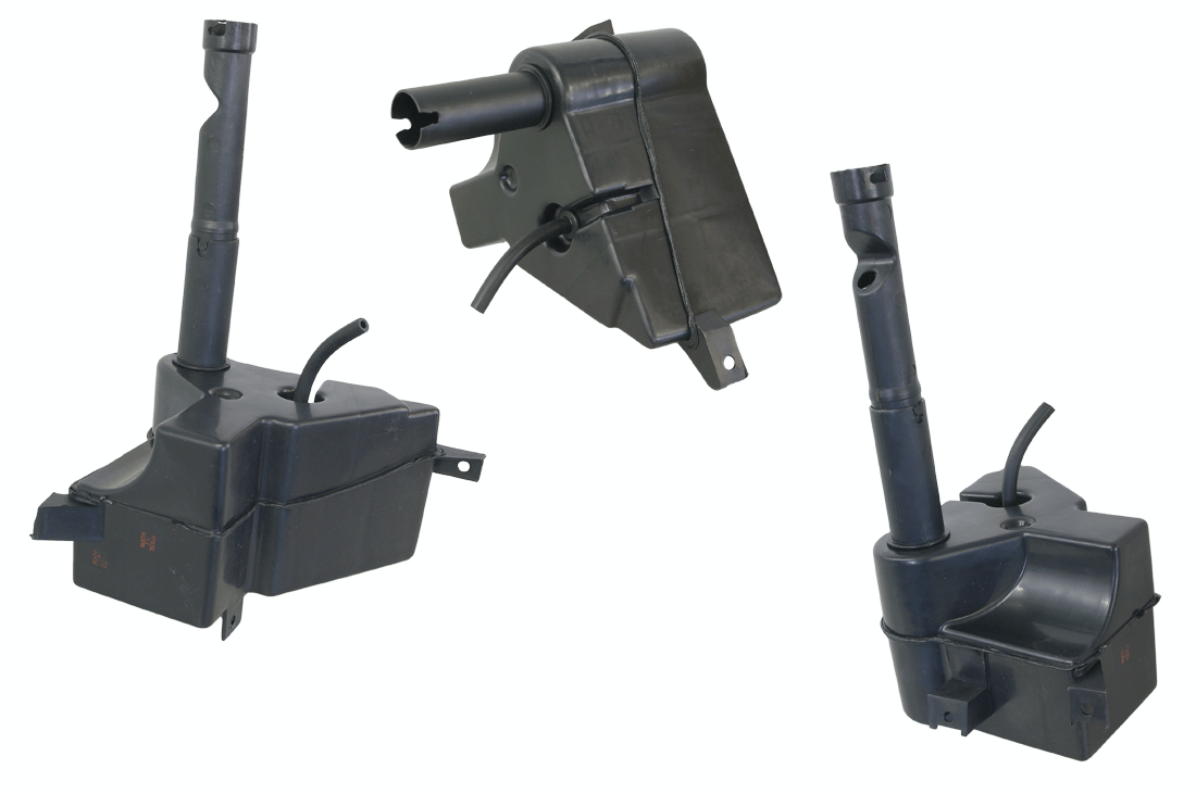 Overflow Bottle For Holden Commodore Vt Vx Vz