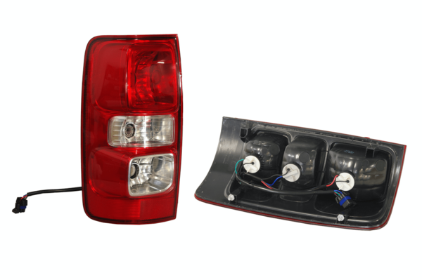 Tail Light For Holden Colorado RG