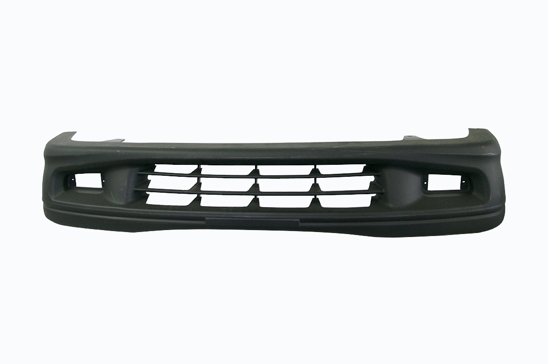 Front Bumper Bar For Holden Rodeo TF