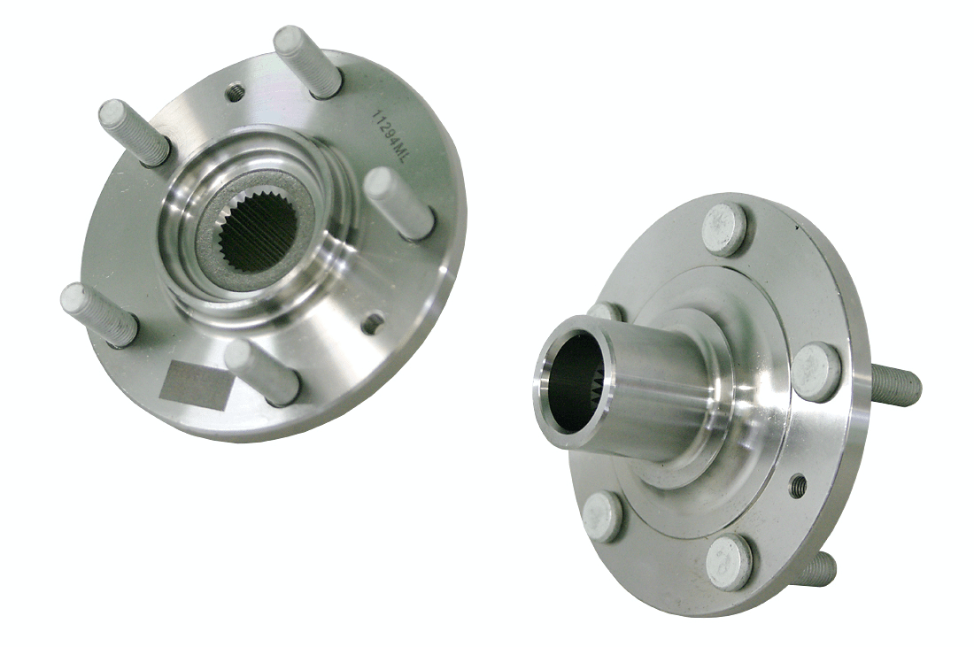 Front Wheel Hub For Mazda 6