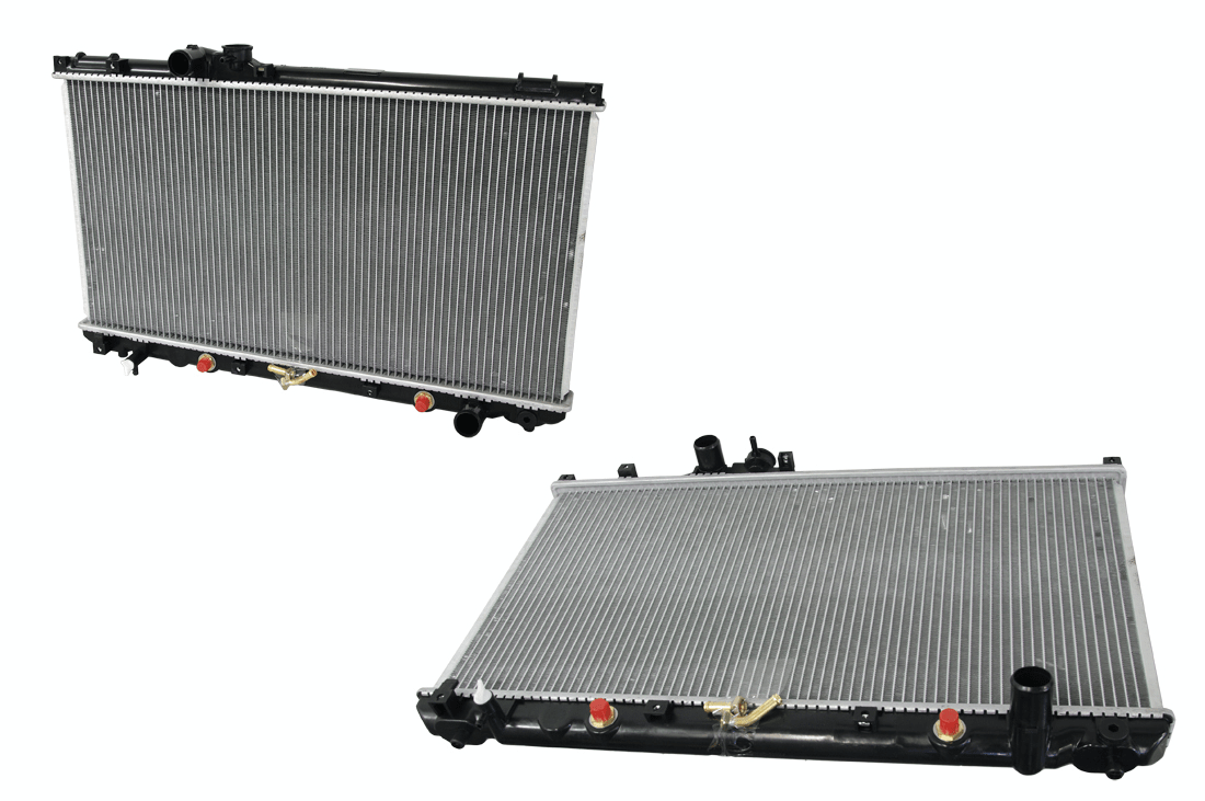 Radiator For Lexus IS200 / IS300 GXE10