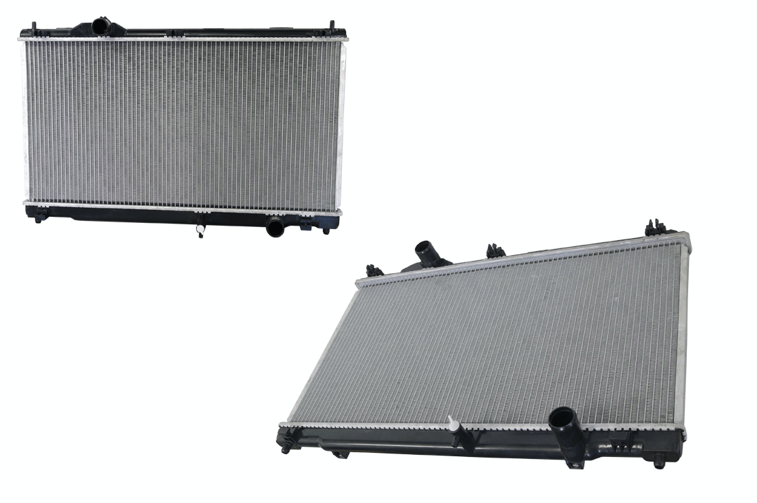 Radiator For Lexus IS250 IS350 GSE20 GSE30
