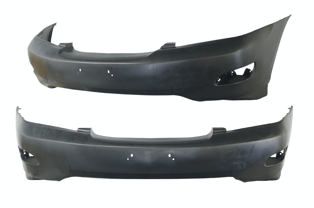 Front Bumper Bar For Lexus RX330/RX350