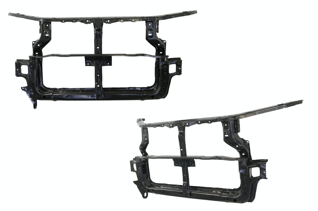 Radiator Support Panel For Mitsubishi Outlander ZE/ZF