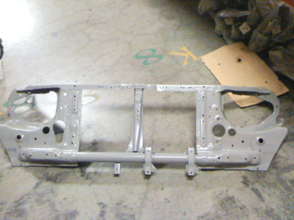 Radiator Support For Mitsubishi Triton ML/MN