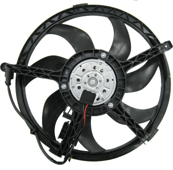 Mini Cooper R56 to R61 Radiator Fan
