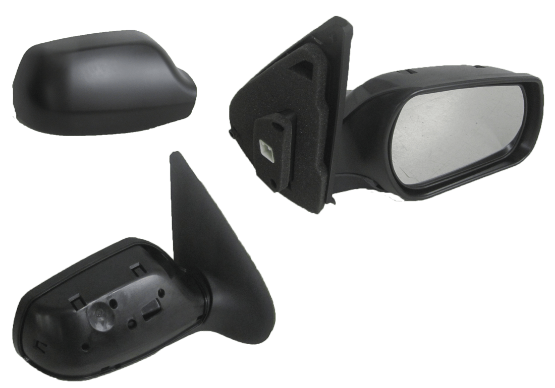 Side Door Mirror For Mazda 2 DY