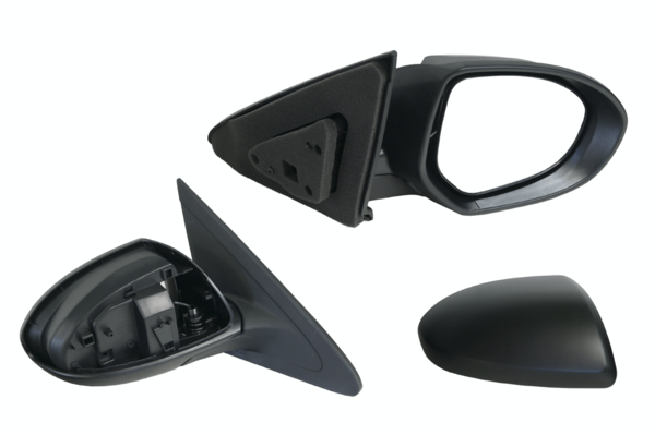 Side Door Mirror For Mazda 3 BL
