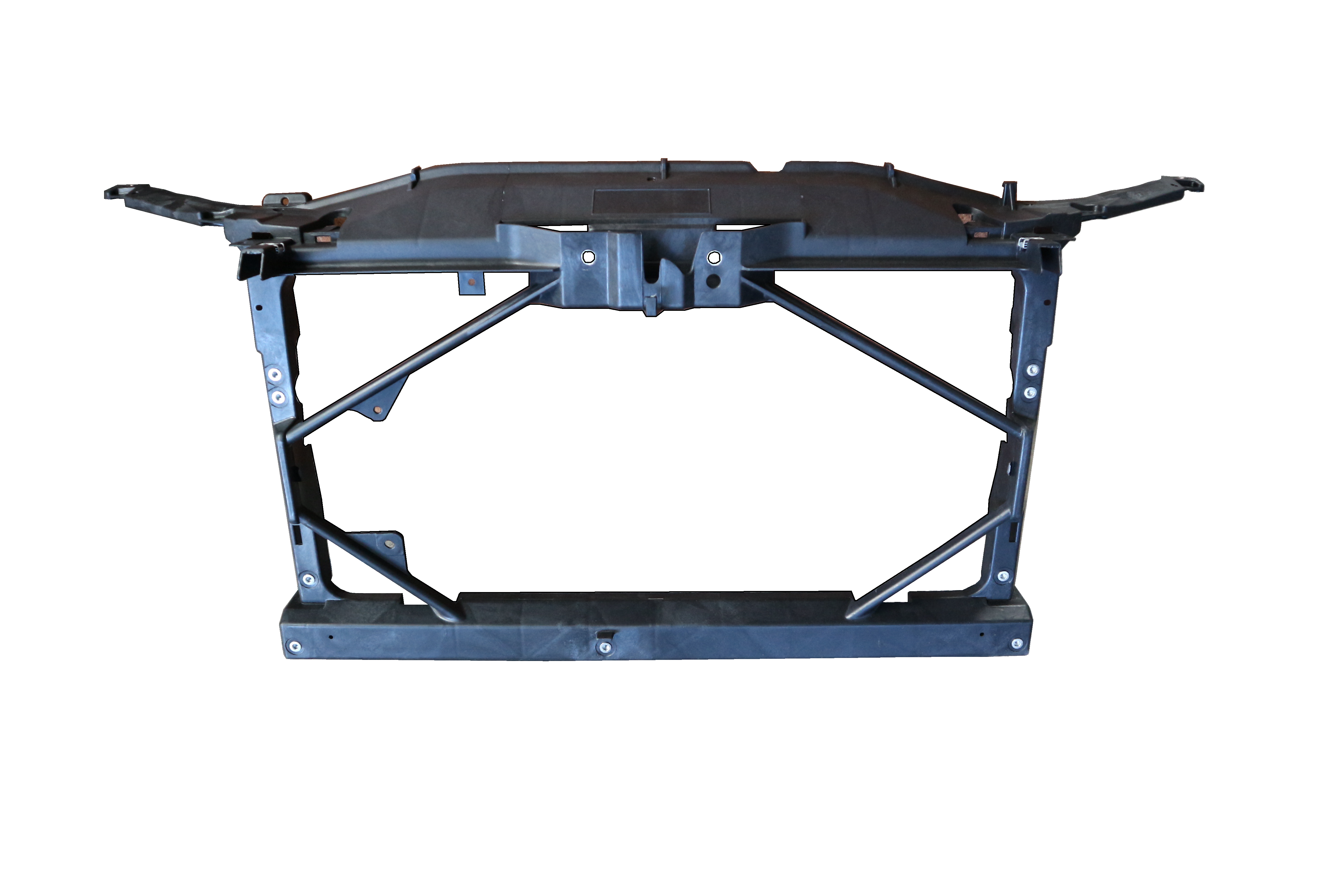 Radiator Support Panel For Mazda 3 BK