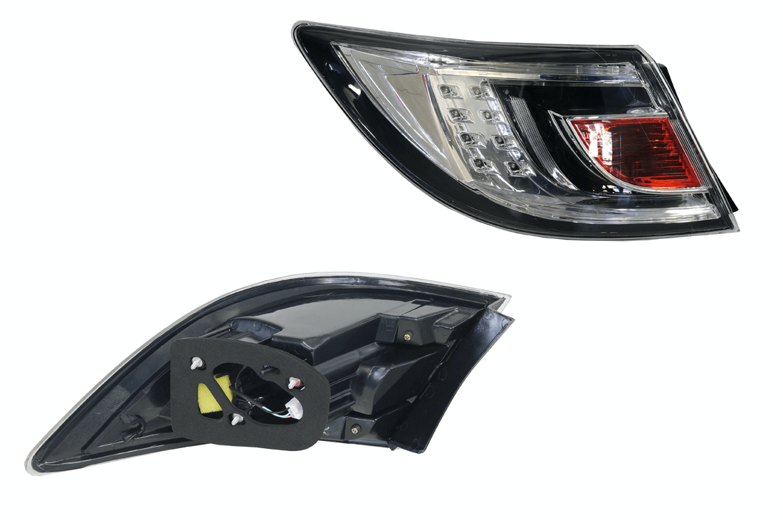 Tail Light For Mazda 6 GH