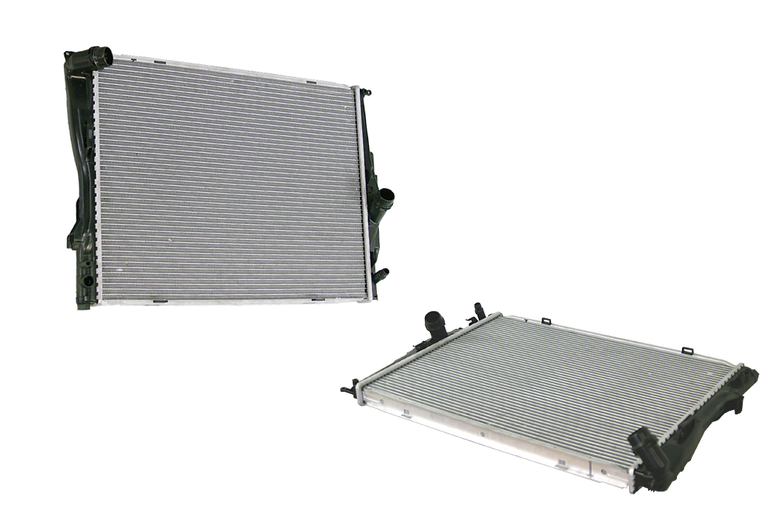 Radiator For BMW 3 Series E90/E91/E92/E93
