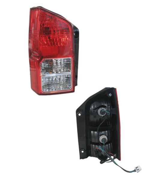 Tail Light For Nissan Pathfinder R51