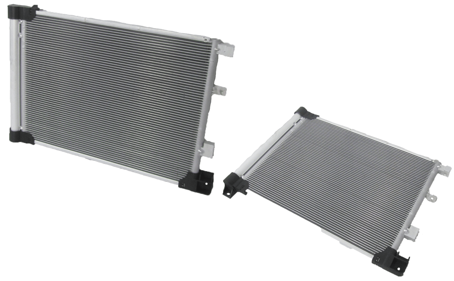 AC Condenser For Nissan Pulsar B17