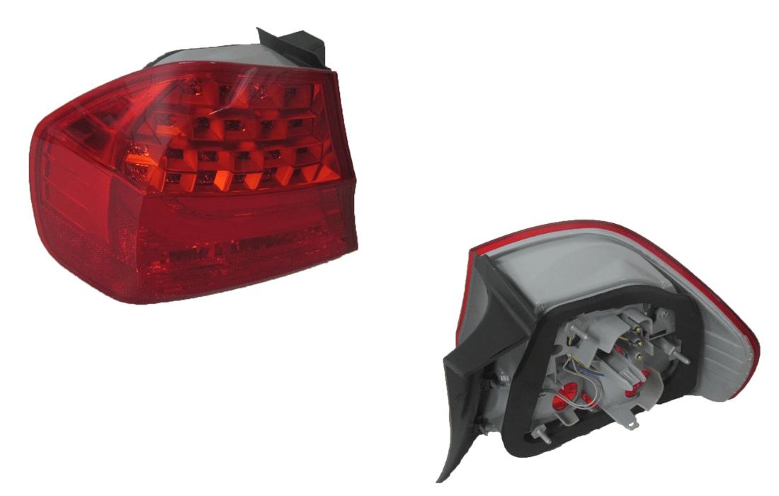 Tail Light LED For BMW 3 Series E90/E91/E92/E93